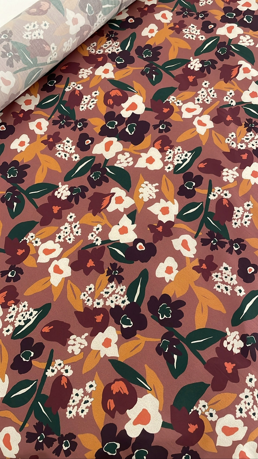 Italian Cotton – LAVANDA FABRICS